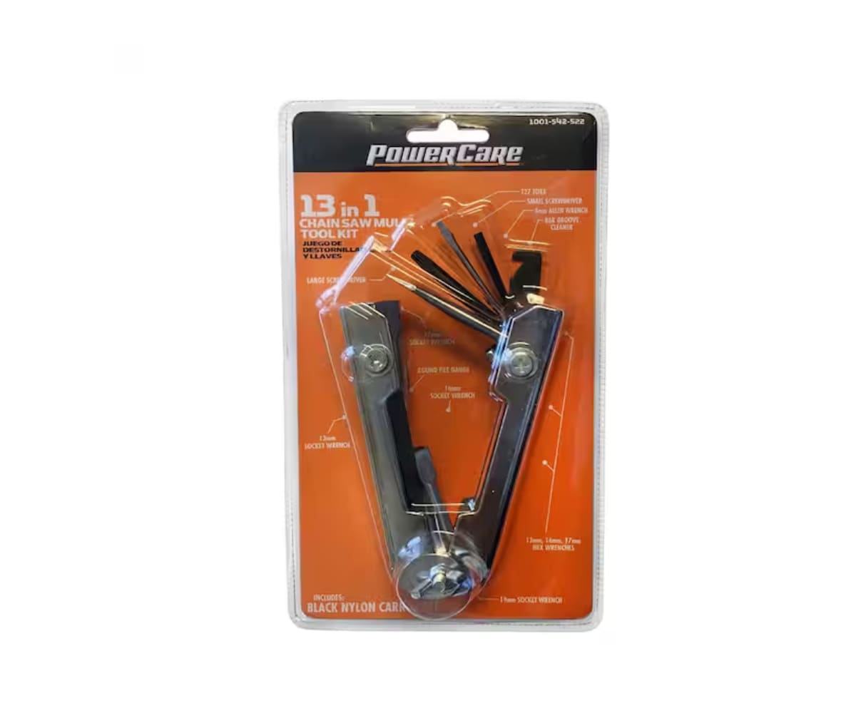 Powercare Website - Premium Tools